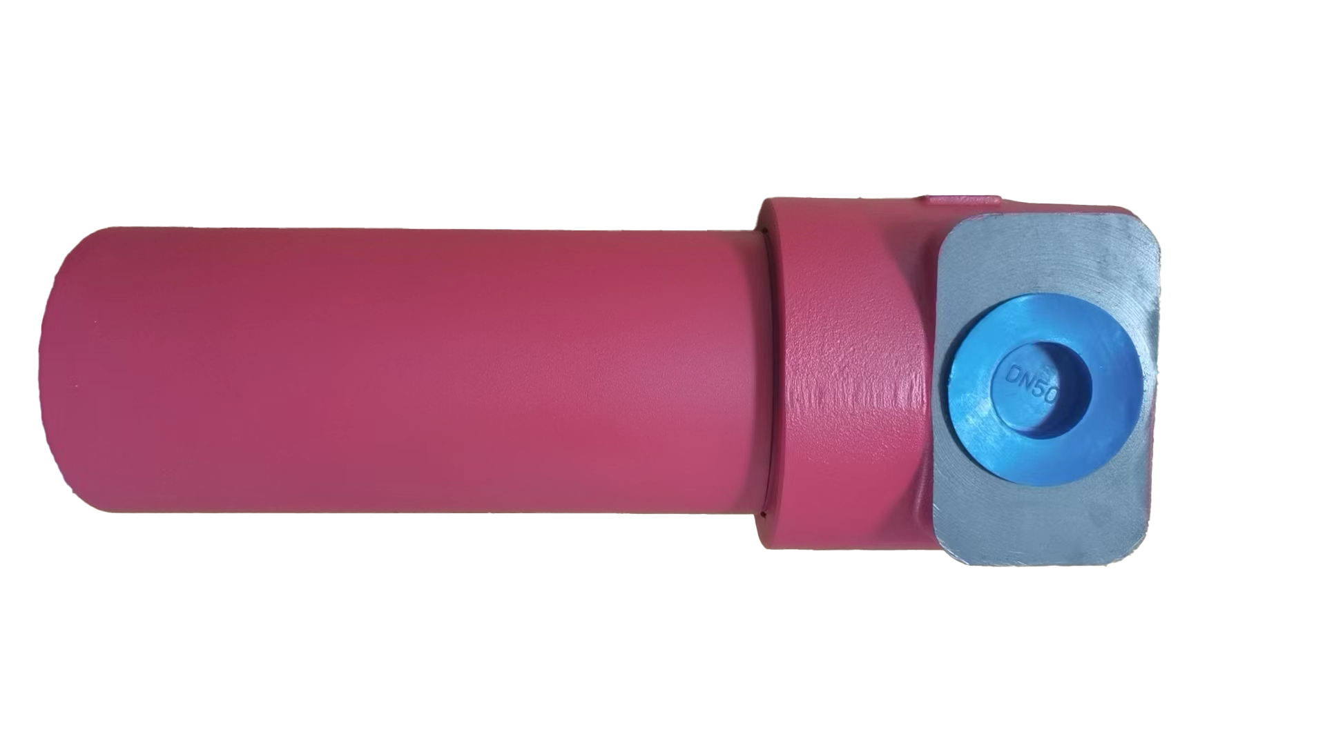 WKDF高压过滤器 - 液压过滤器 - 主营产品 - 上海巍科液压技术有限公司-官网